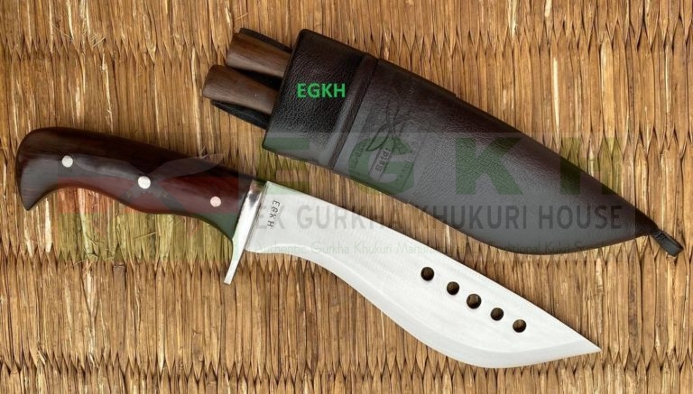 8" Book Of ELI Mini Machete/Knife Handmade Machete traditional Knife ...
