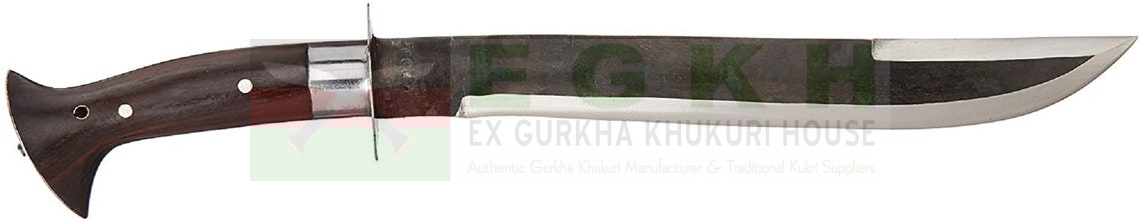 18" Blade Rust Free Nepalese Chhuri Knife Full Tang Gurkha Khukuris or ...