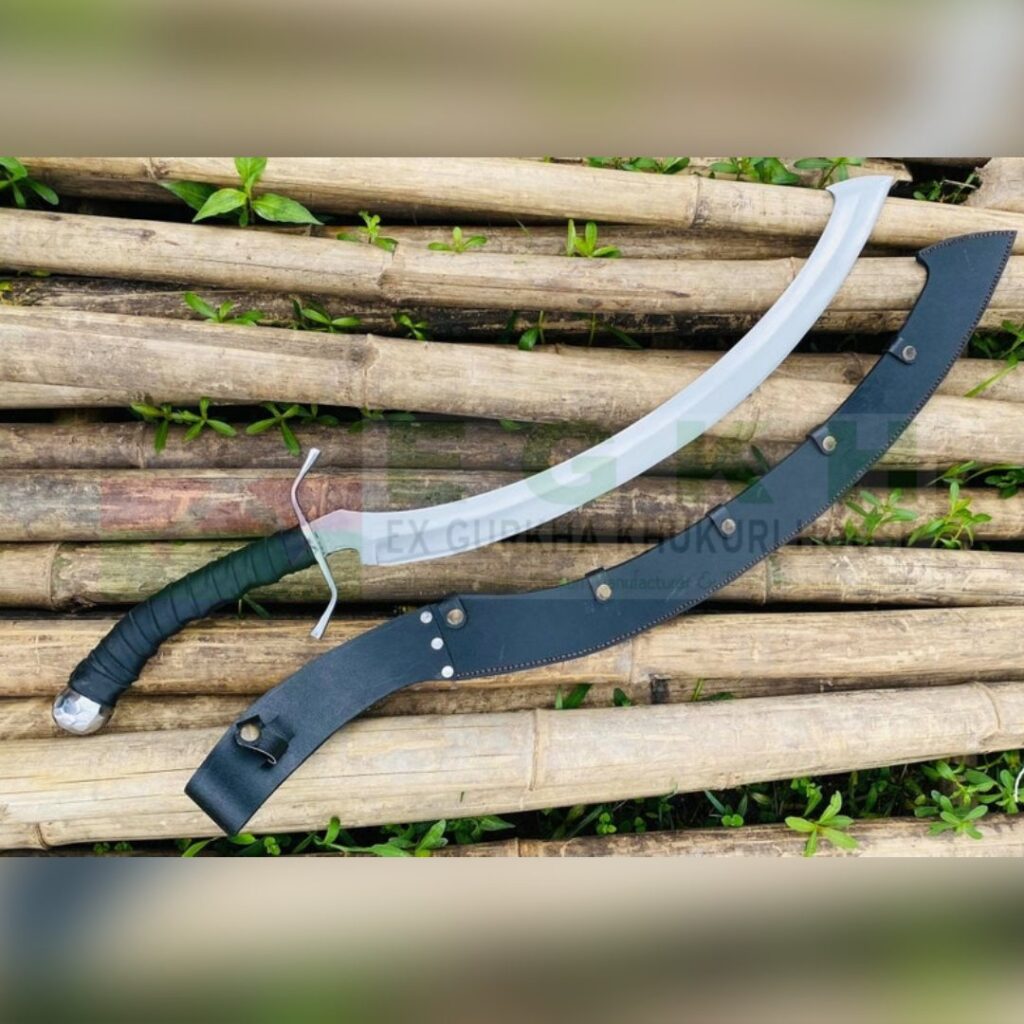 26" Handmade Traditional Khopesh Viking Sword Reproduction Beautiful ...
