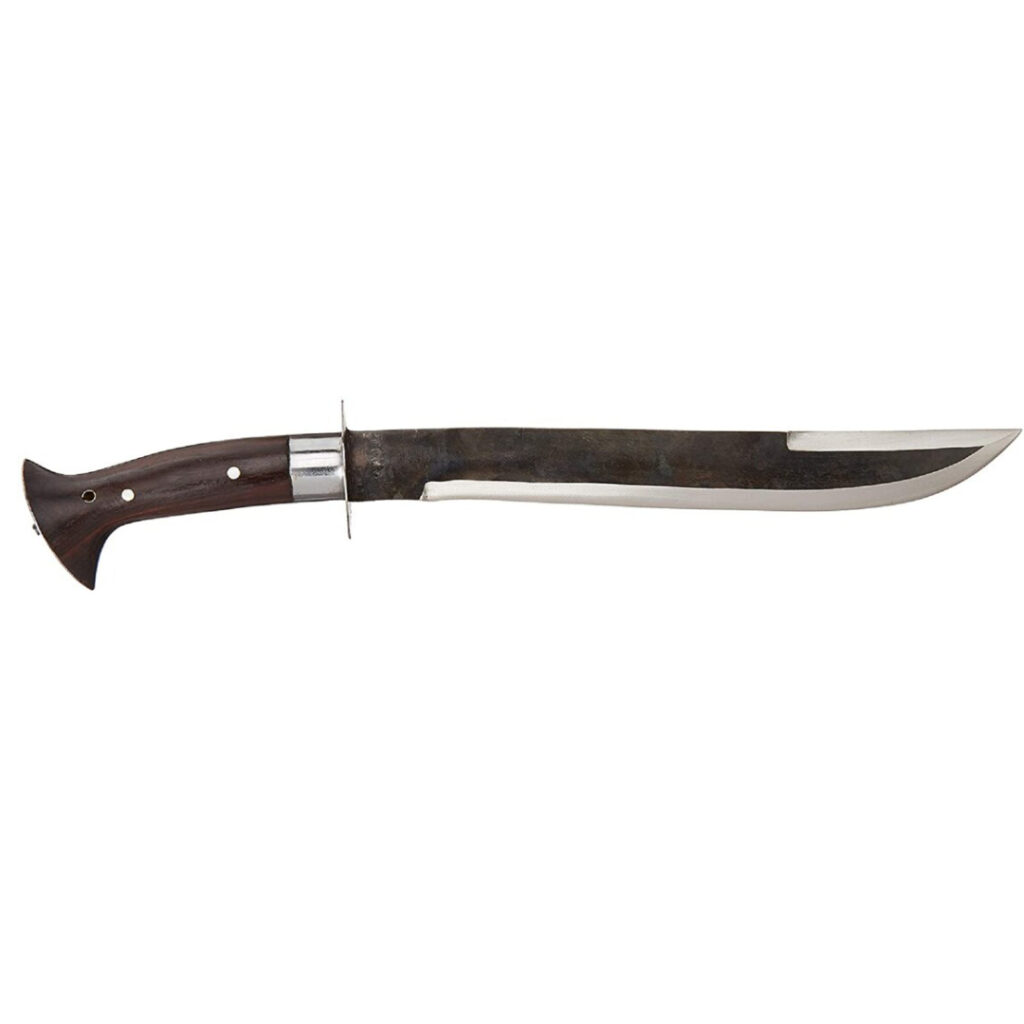 18" Blade Rust Free Nepalese Chhuri Knife Full Tang Gurkha Khukuris or ...