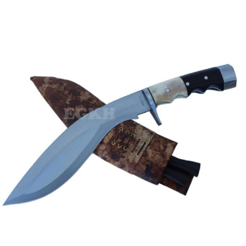 4" Panawal Paper Khukuri | EGKH