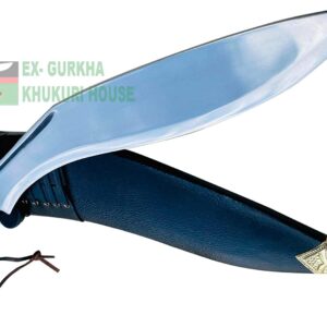 13" Traditional Sirupate Khukuri | Military Kukri Knife & Knives ...