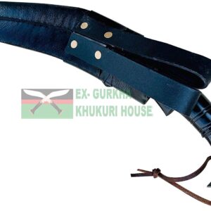 13" Traditional Sirupate Khukuri | Military Kukri Knife & Knives ...