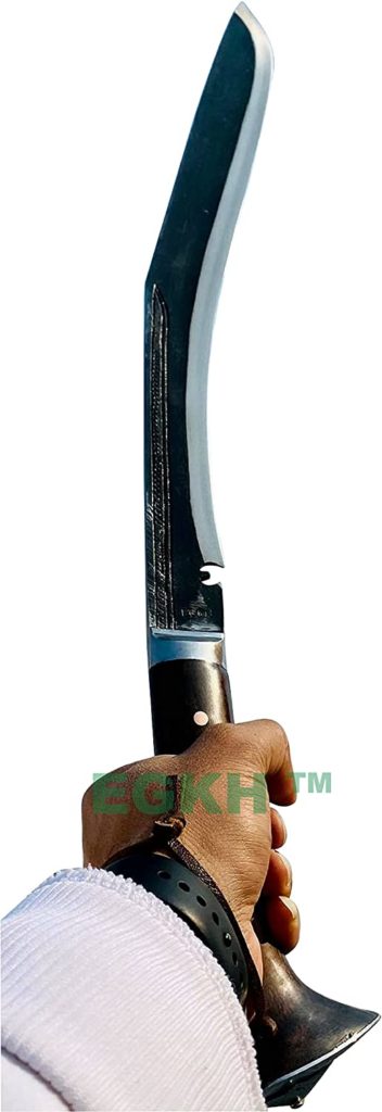 24″ Sirupate Traditional large Kukri | Kukri Sword | EGKH