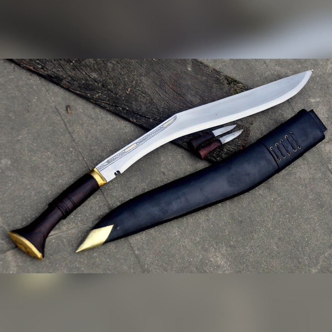Kukri Tradicional