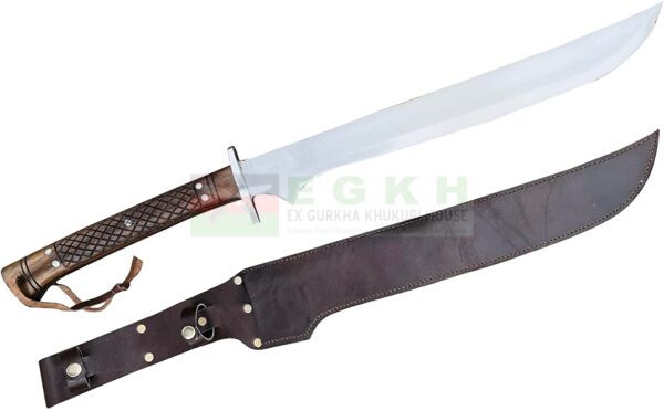 18" Scimitar Sword | Curved blade | Ancient Sword | Top Quality Swords ...