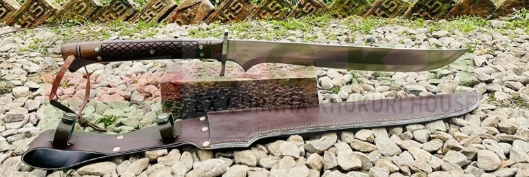 18" Scimitar Sword | Curved blade | Ancient Sword | Top Quality Swords ...