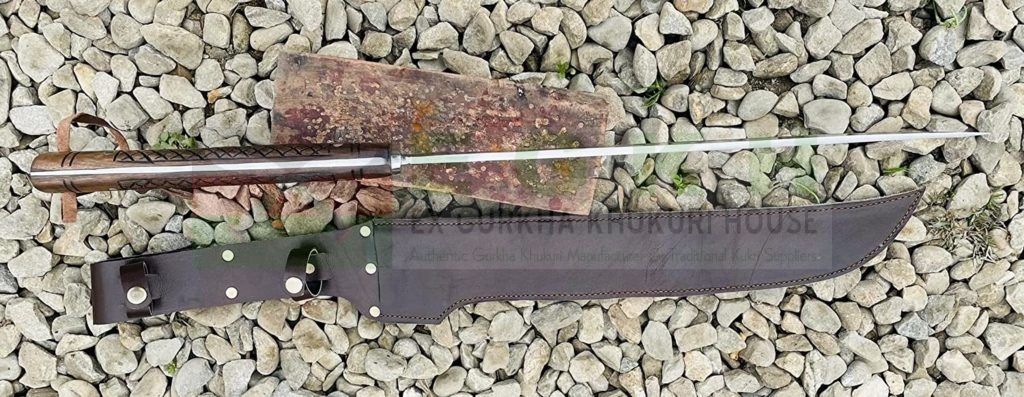 18" Scimitar Sword | Curved blade | Ancient Sword | Top Quality Swords ...