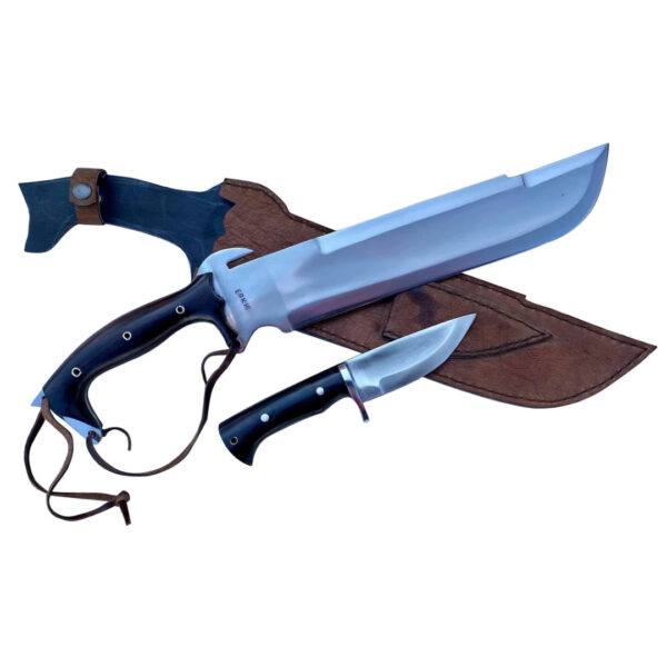 14" Military Predator and Survival Machete Knife | EGKH
