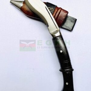 4" Panawal Paper Khukuri | EGKH