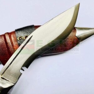 4" Panawal Paper Khukuri | EGKH