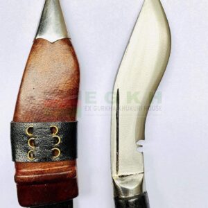 4" Panawal Paper Khukuri | EGKH