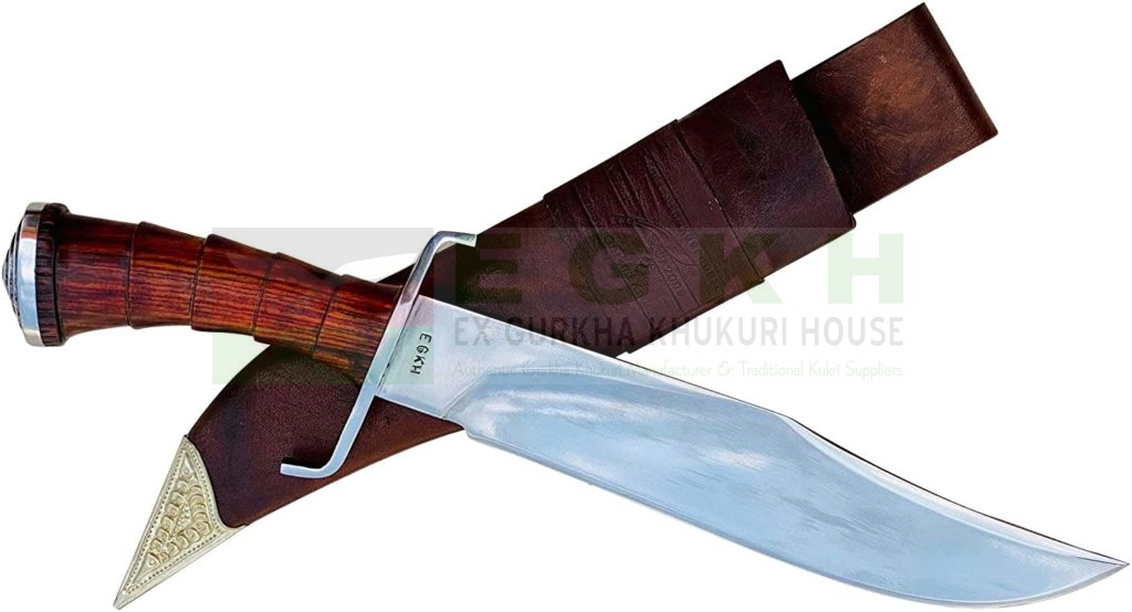 13" Combat Machete Knife | Hunter Knife | Bowie Knife | EGKH