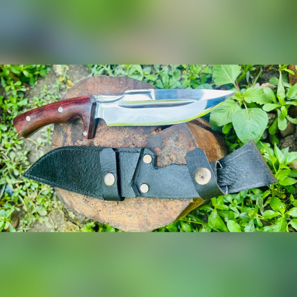 Mini & Small Khukuris (Kukris) & Knives | EGKH - Ex Gurkha Khukuri House