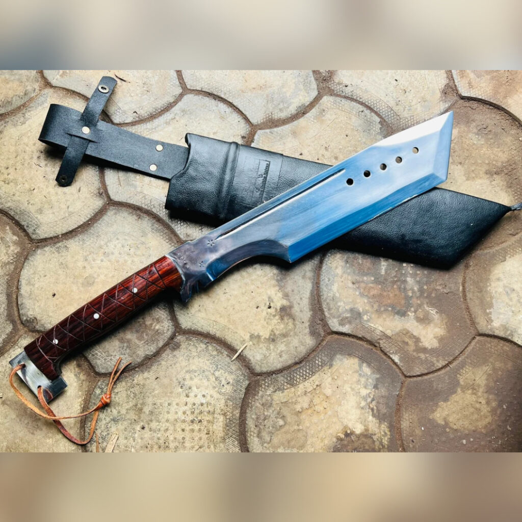 Swords & Machete | EGKH - Ex Gurkha Khukuri House